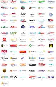 One Stop Parcel Tracking With Tracking Number Tracking Mbe Wangsa